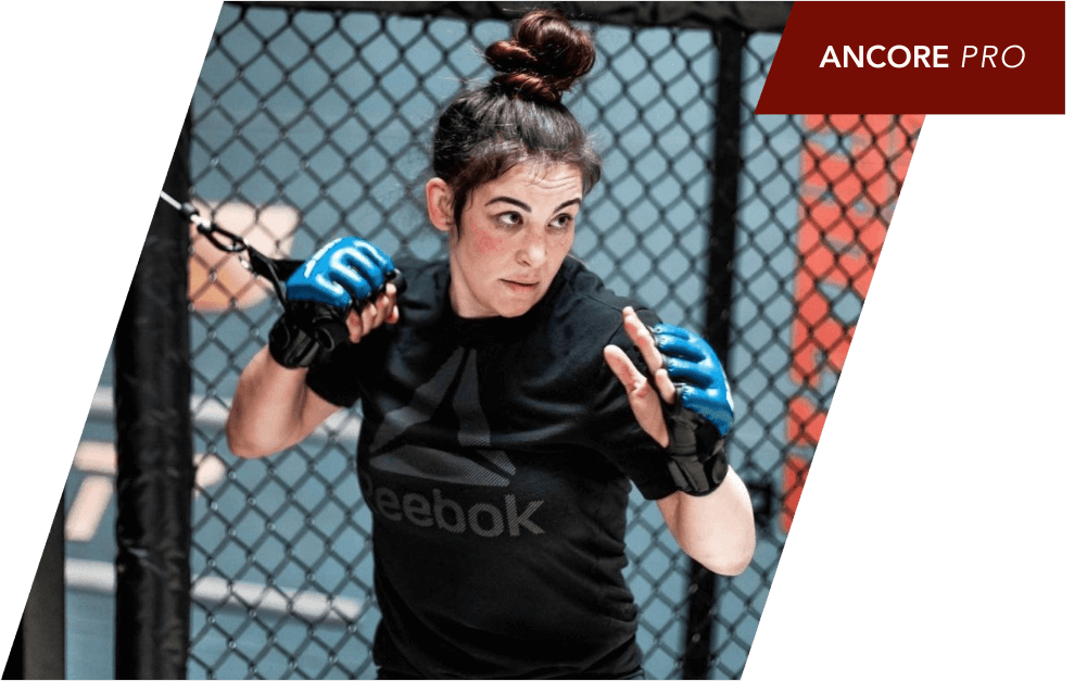 ANCORE Pro | ANCORE Cable Training
