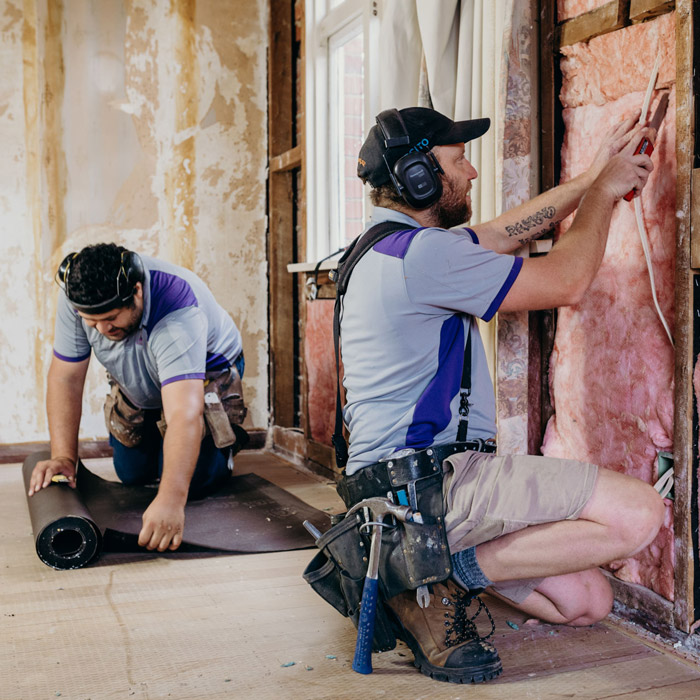 About Biggs Projects Dunedin NZ