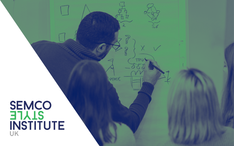 Semco Style Institute UK (SSI UK)