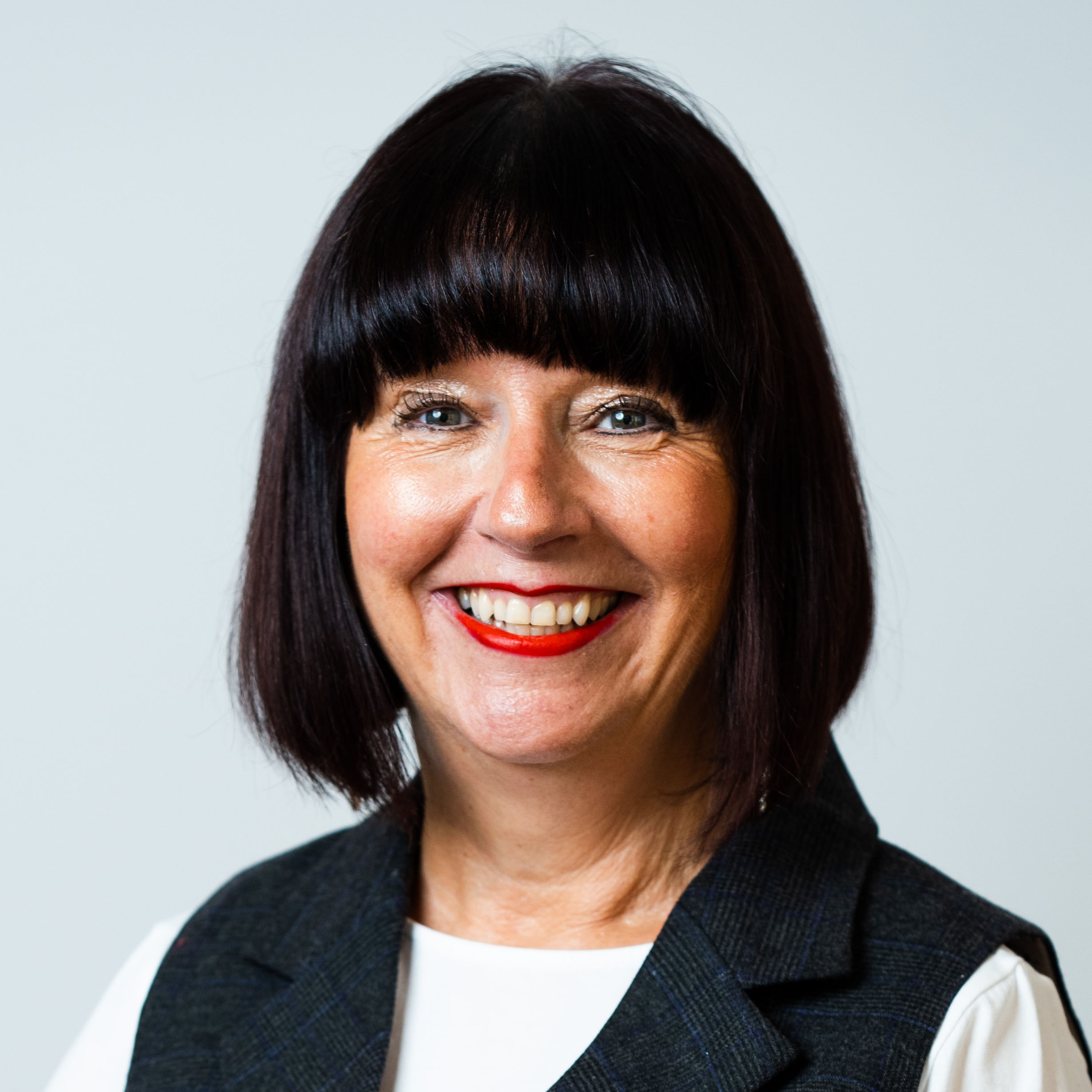 Meet the SSI UK Team