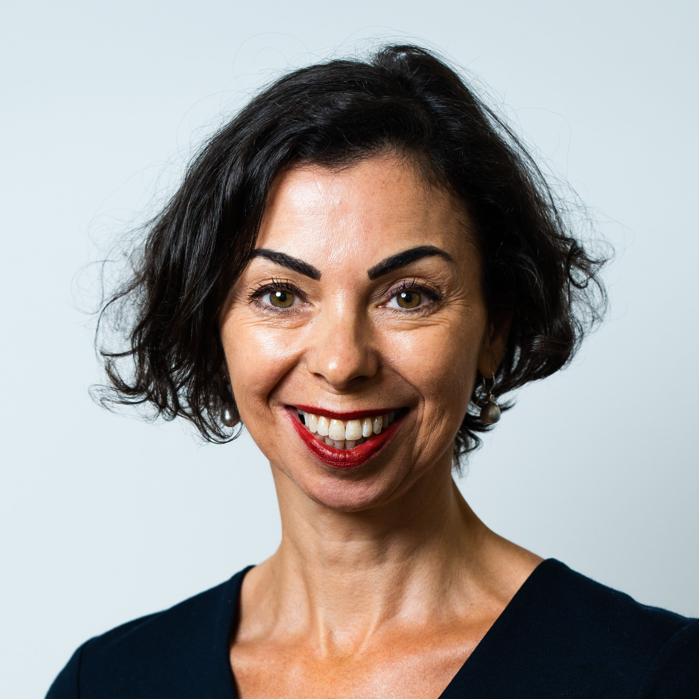 Meet the SSI UK Team