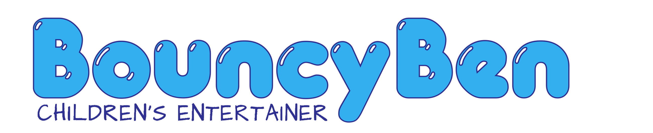 Bouncy Ben | Children's Entertainer | Manchester