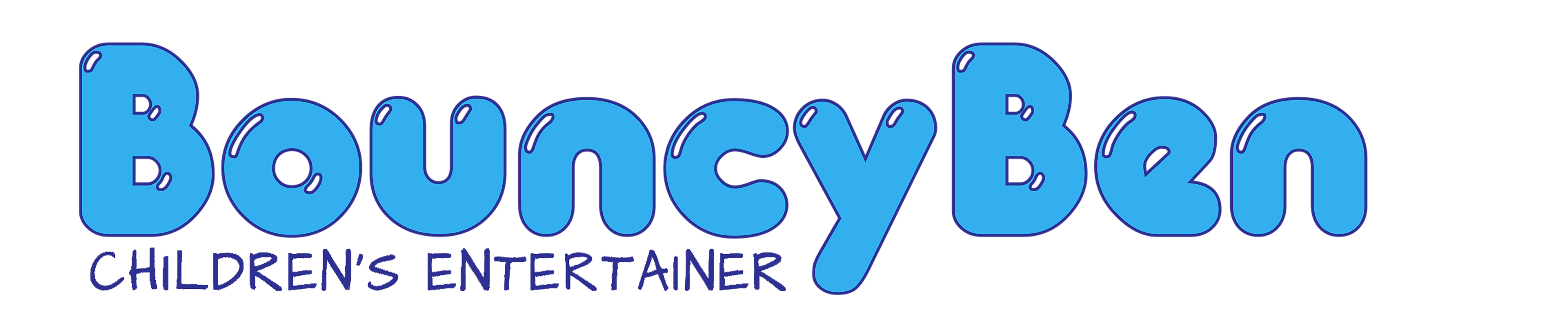 Bouncy Ben | Children's Entertainer | Manchester