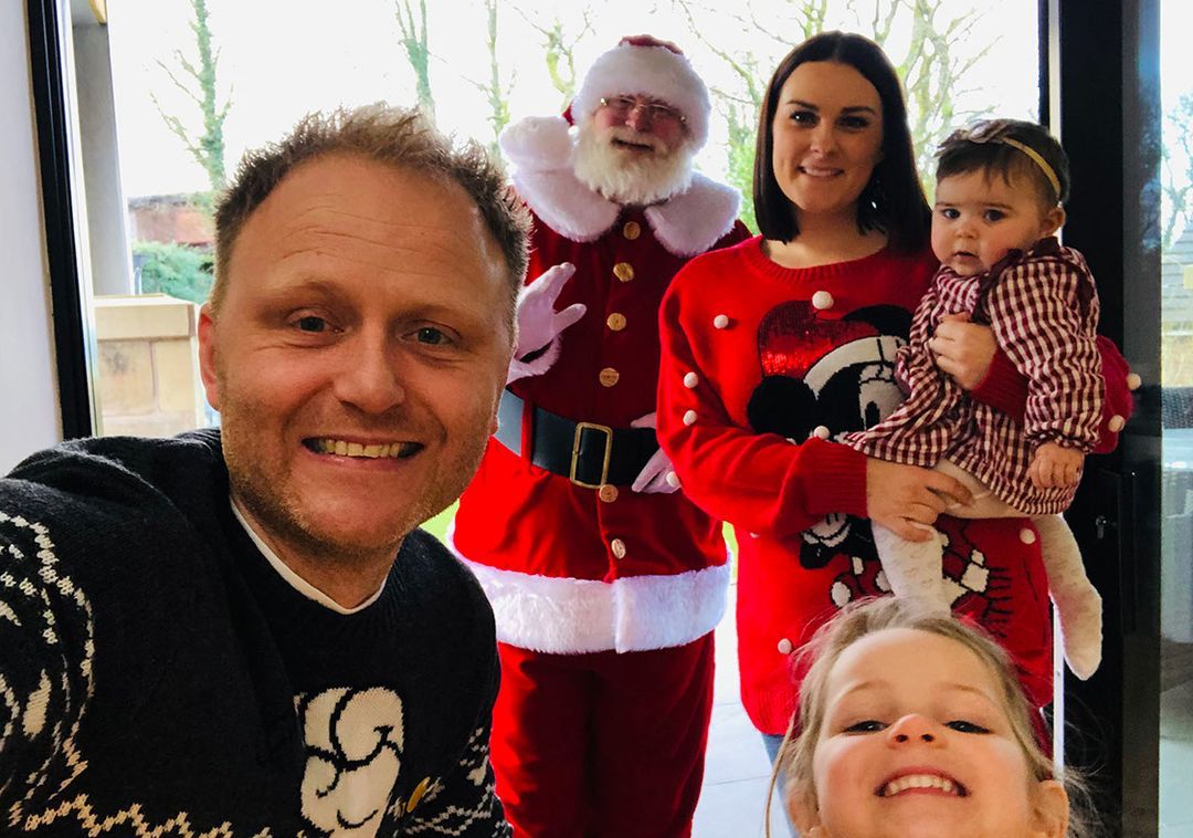 Bouncy Ben | Children's Entertainer | Manchester