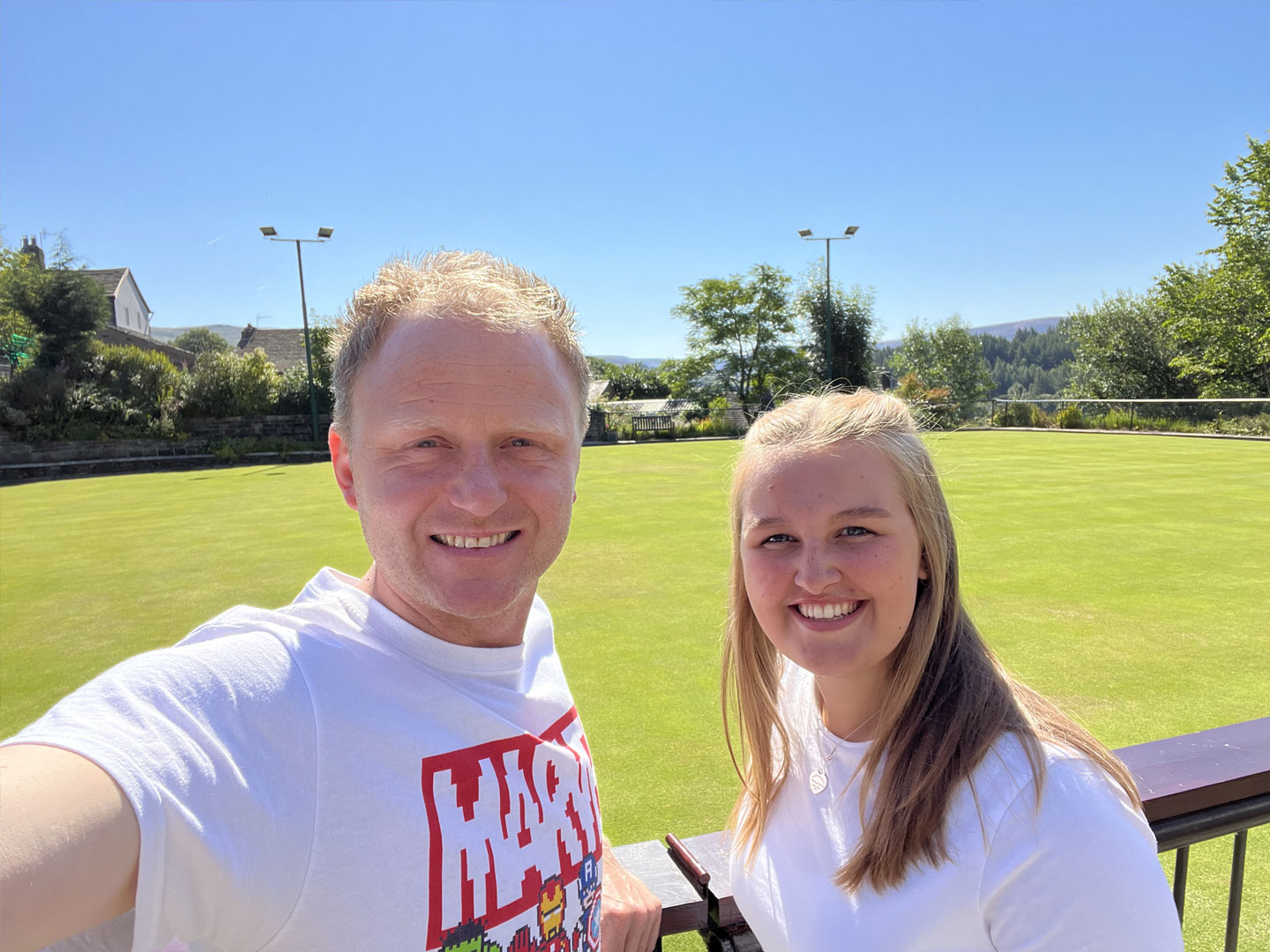 Jolly Jess Children’s Entertainer - Bouncy Ben | Children's Entertainer