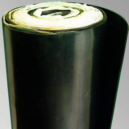 NITRILO NEGRO USO INDUSTRIAL | Hules y Empaques de Querétaro