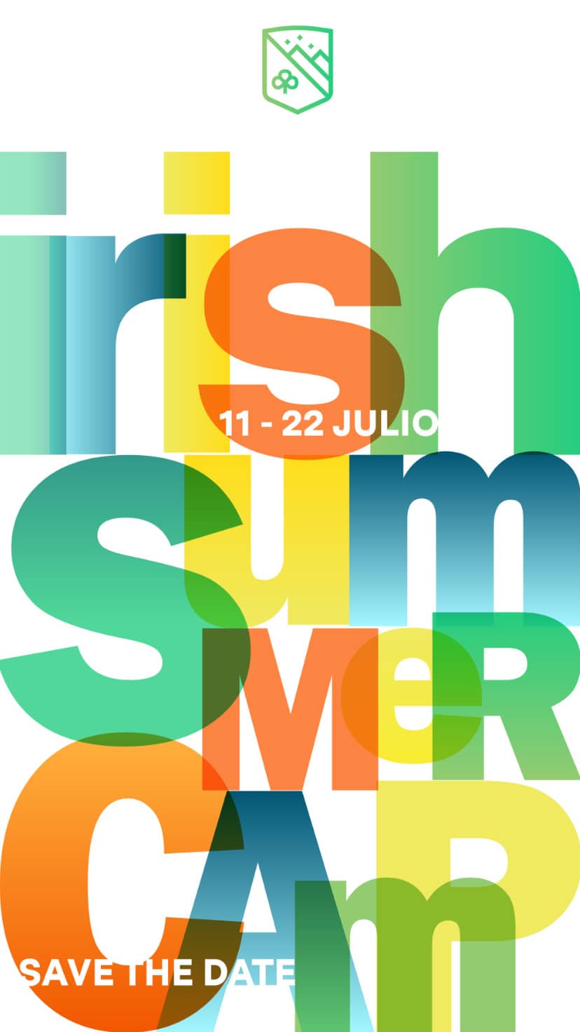 Irish México