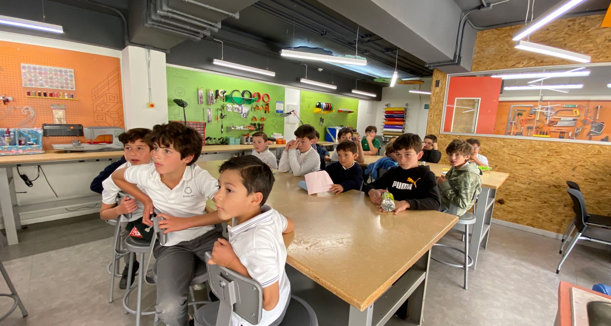 Colegio privado, bilingüe y católico | Irish México 📚