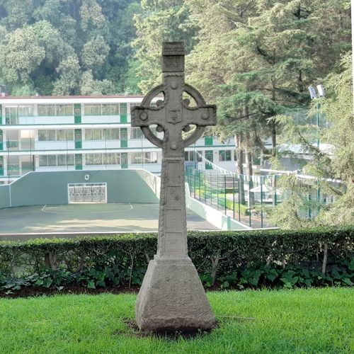 Colegio privado, bilingüe y católico | Irish México 📚