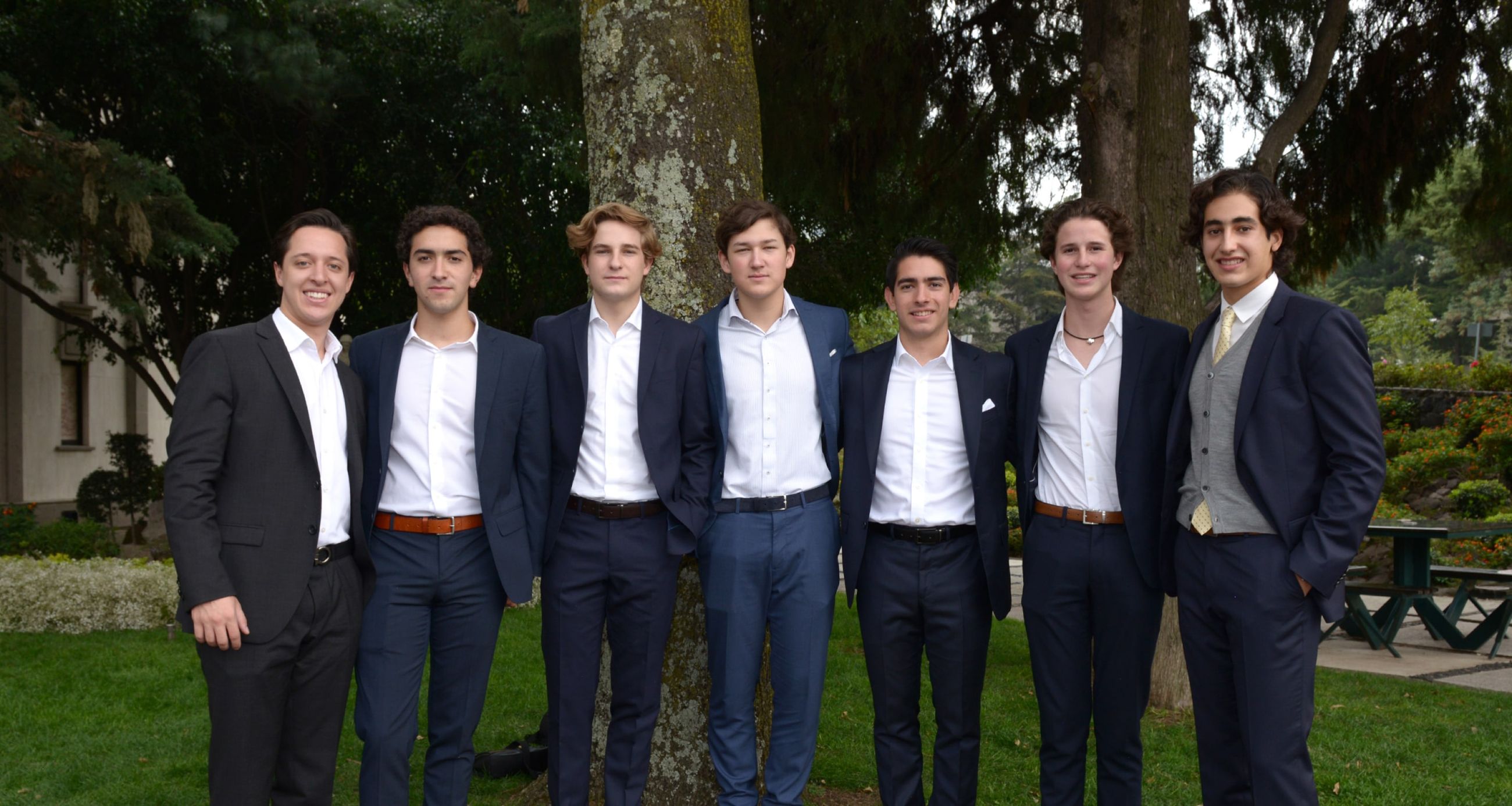 Colegio privado, bilingüe y católico | Irish México 📚