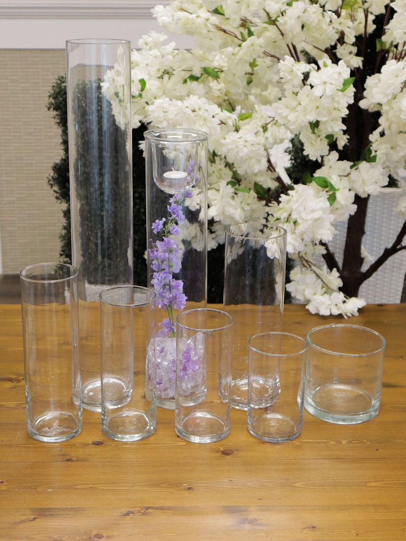 For your Wedding - Arches, Vases, Decor Pieces | Triple T Party Rentals