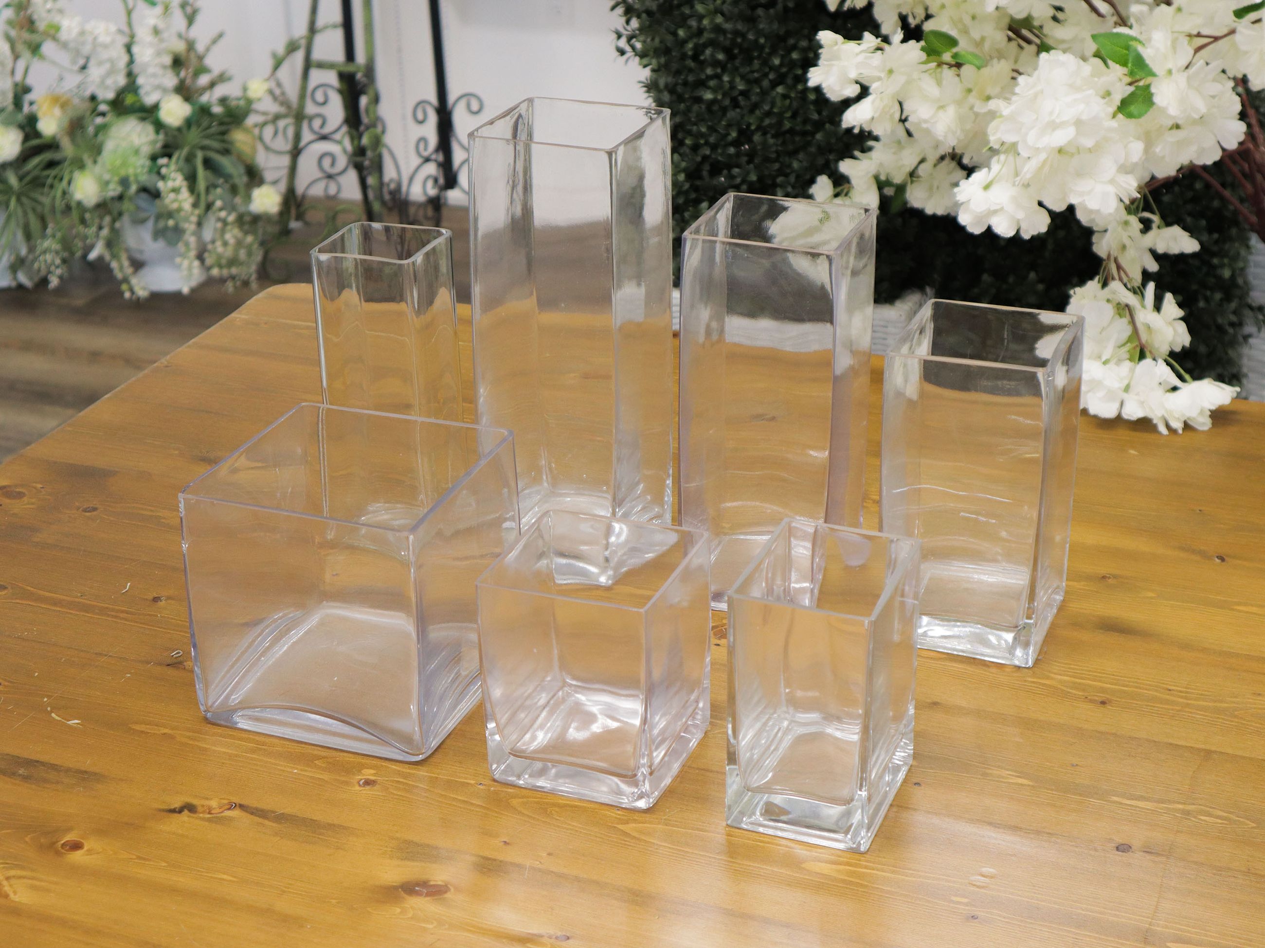 For your Wedding - Arches, Vases, Decor Pieces | Triple T Party Rentals