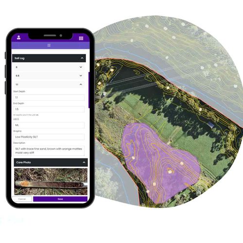 Datanest - GIS Mapping Software| Spatial Analysis Software | Make Maps ...