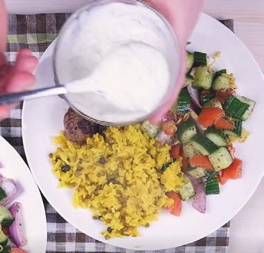 Golden Rice | Wombat Housing & Support Services