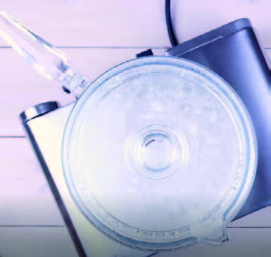 How to cook rice | Wombat Housing & Support Services