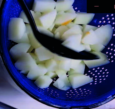 Ways to cook potato | Wombat Housing & Support Services