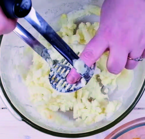 Ways to cook potato | Wombat Housing & Support Services