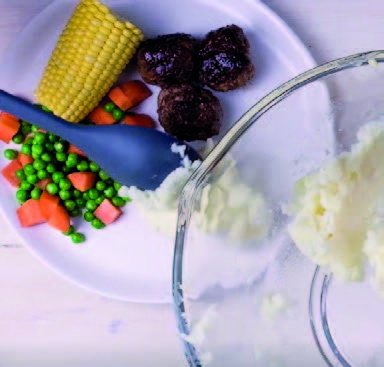 Ways to cook potato | Wombat Housing & Support Services