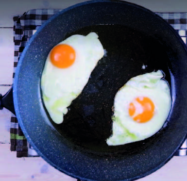 Ways to cook eggs | Wombat Housing & Support Services