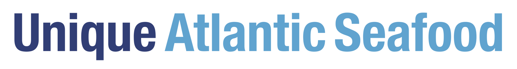 Unique Atlantic Seafood