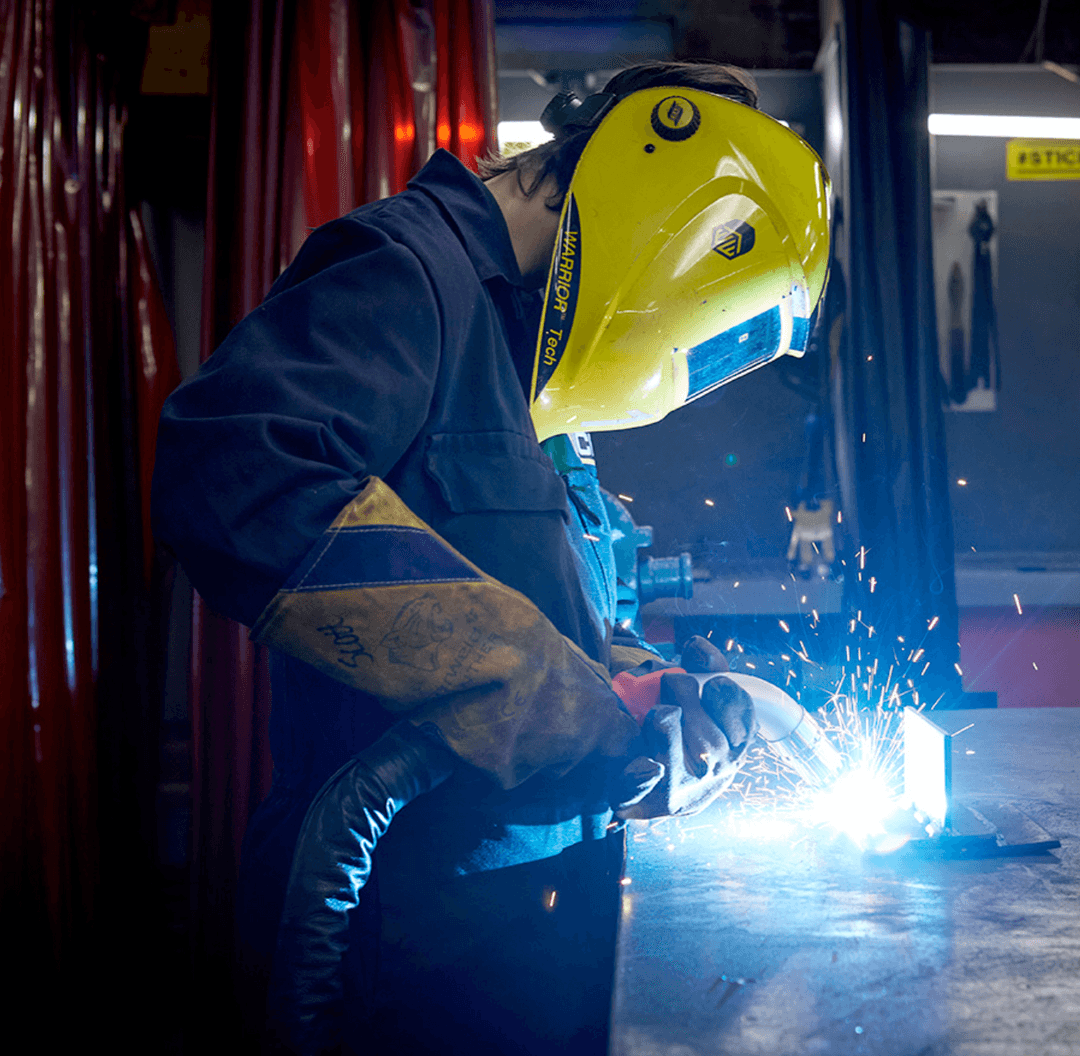 L2 Welding App