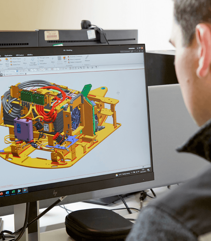 L6 Engineering Degree