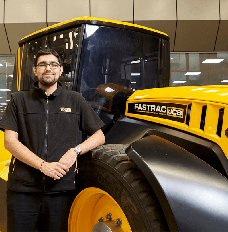 L6 Engineering Degree