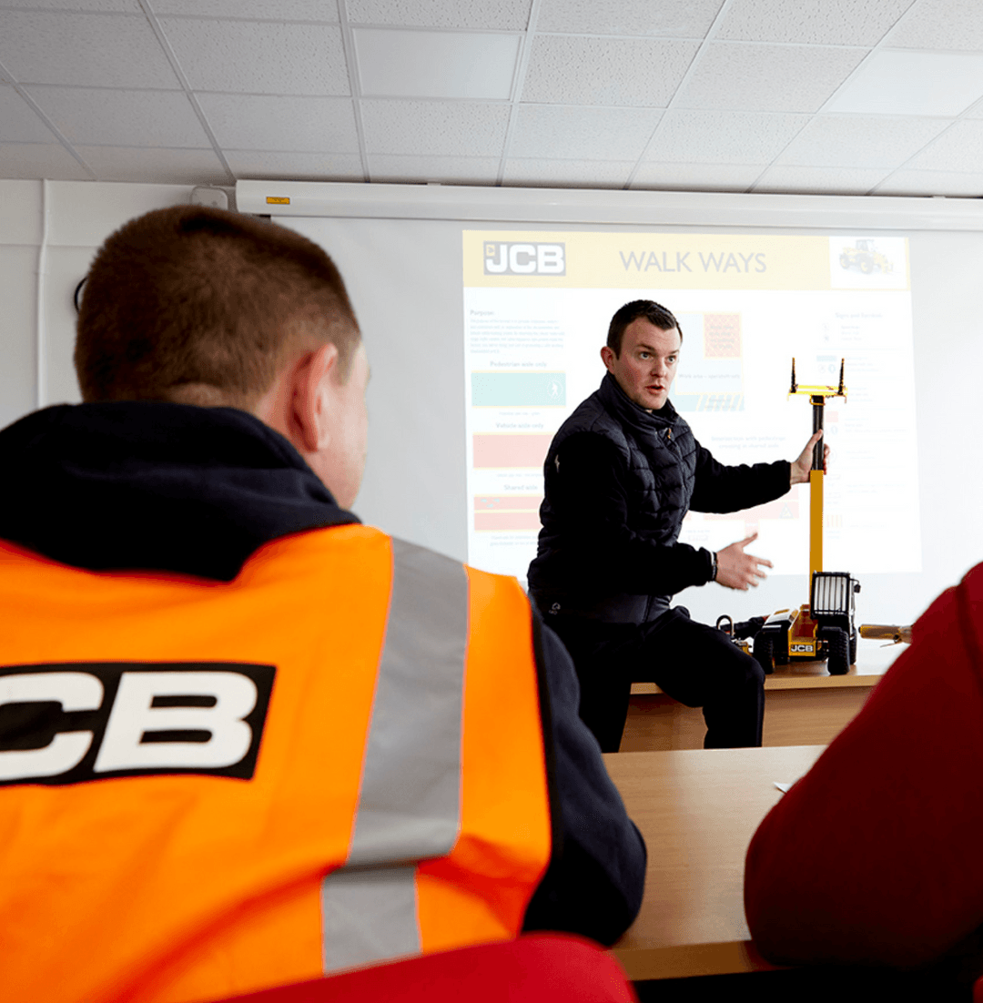 L4 Project Management