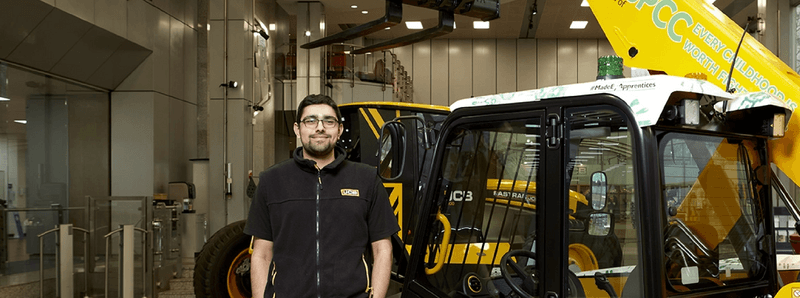 JCB Careers