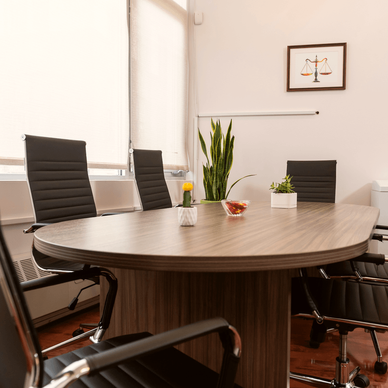 Trusted Personal Injury Lawyer in NY | The Law Office of Eli Shmulik