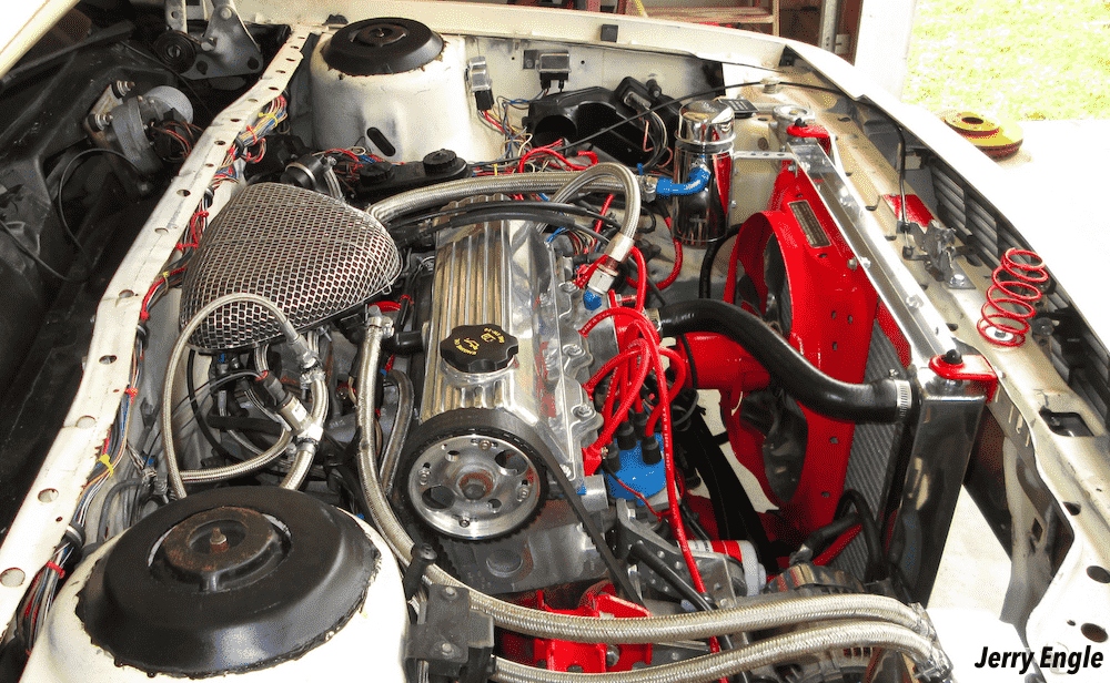What Happened To The Chrysler K Cars Junkyard Mob