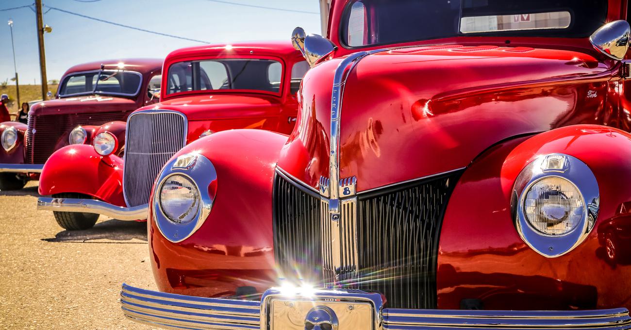 10 Best Classic Cars For Sale In Alabama | Junkyard Mob