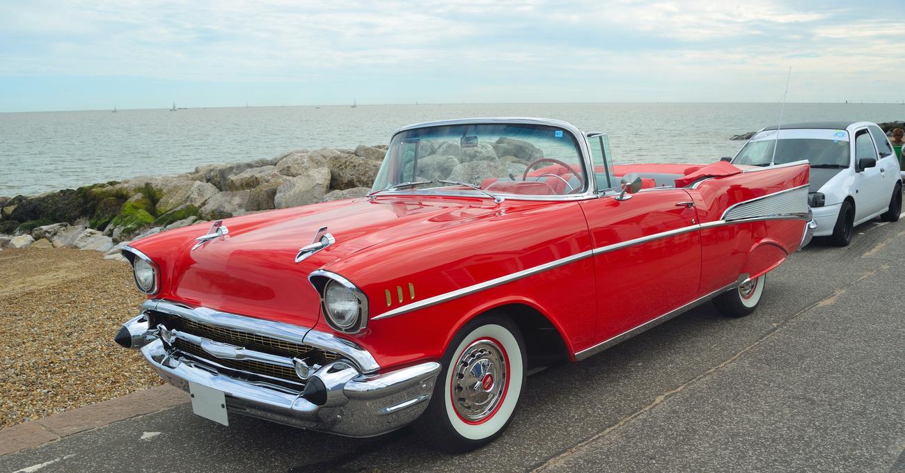 Is It Worth Buying A Used 2005 Chevy Classic? | Junkyard Mob