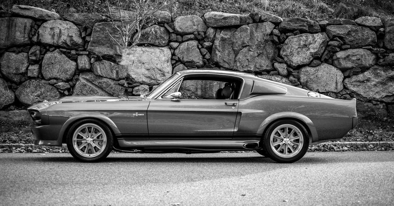 1967 Classic Mustang Specs And Features Junkyard Mob