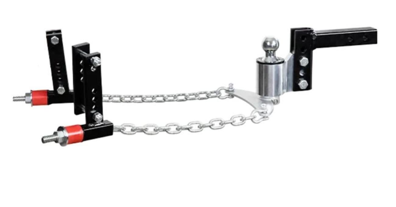 Common Problems With Andersen Weight Distribution Hitches Common Problems With Andersen Weight Distribution Hitches