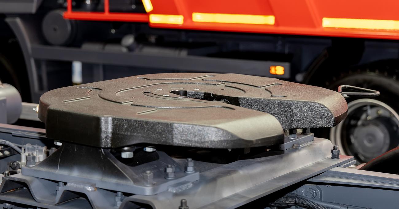 How To Install A Fifth Wheel Hitch On A Short Bed Truck