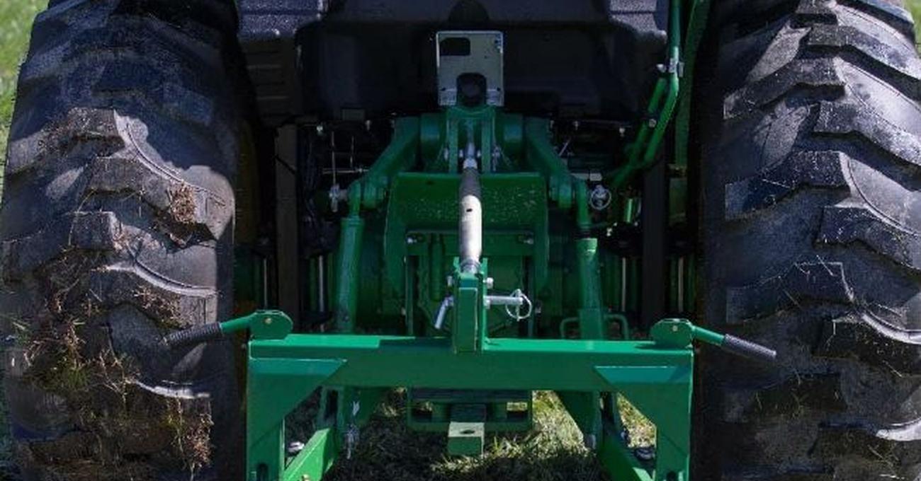 Best 3 Point Quick Hitches | Junkyard Mob