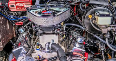 1984 Ford F150 (Specs And Features) | Junkyard Mob