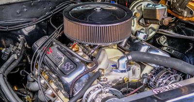 Chevy 427 Engine Guide | Junkyard Mob