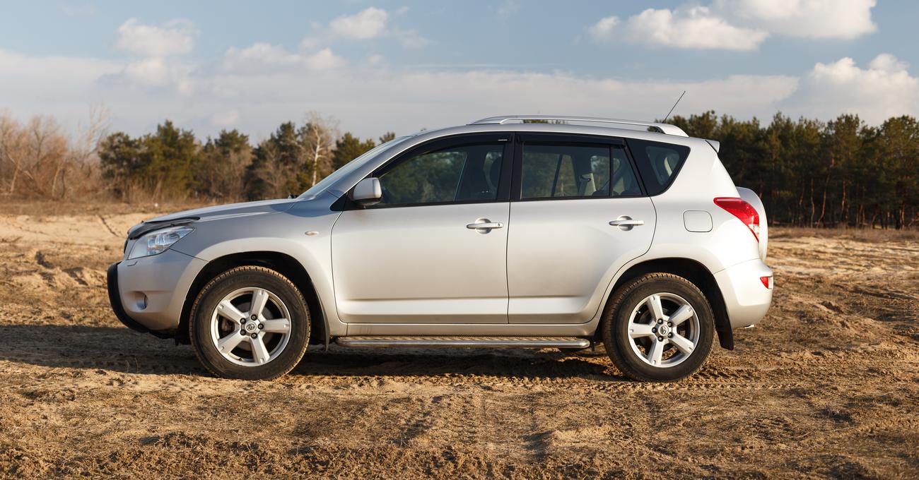 Best 2000's Cars | Junkyard Mob