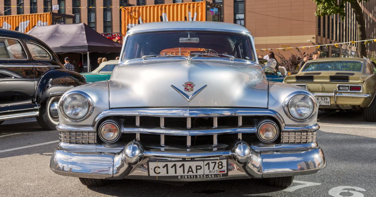 Best 1940's Cars | Junkyard Mob