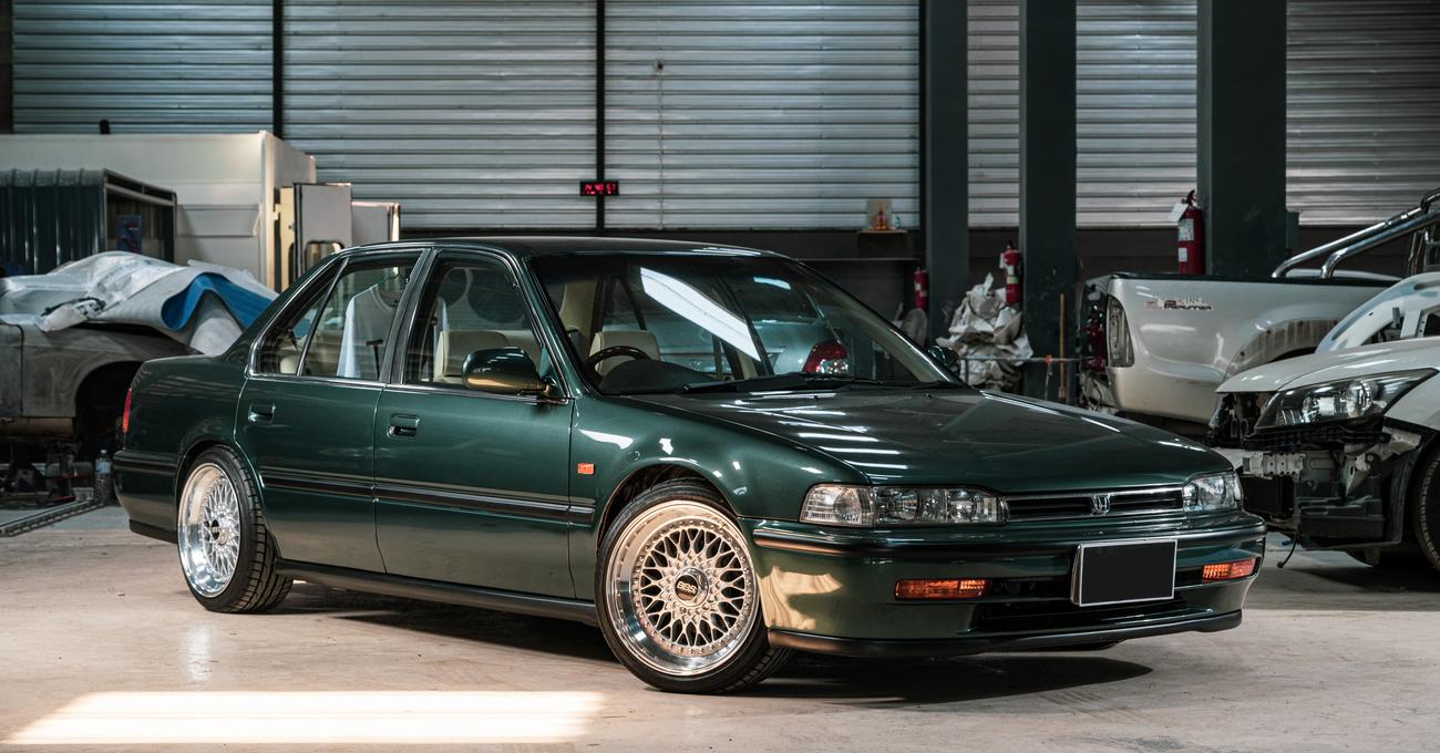 Best 1990's Cars | Junkyard Mob