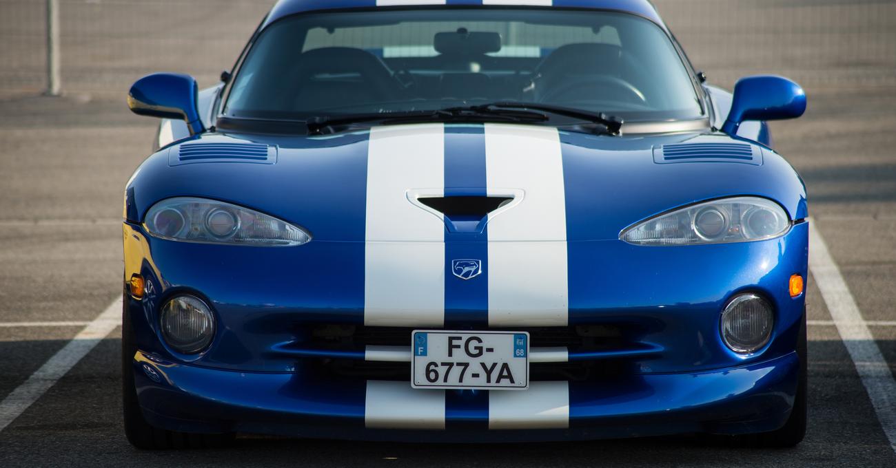 Fastest Muscle Cars In The 90s | Junkyard Mob