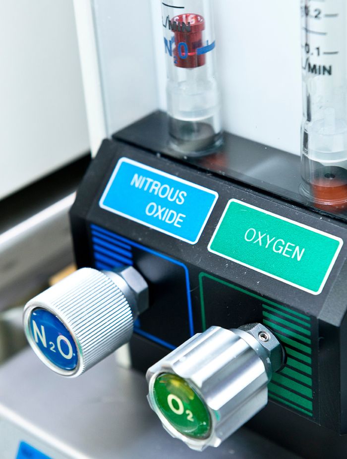 Sedation Options in San Antonio, TX | Smiles of Bulverde