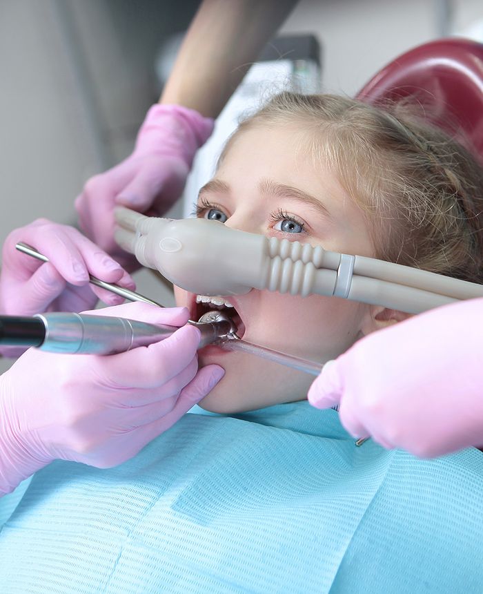 Pediatric Sedation in San Antonio, TX | Smiles of Bulverde