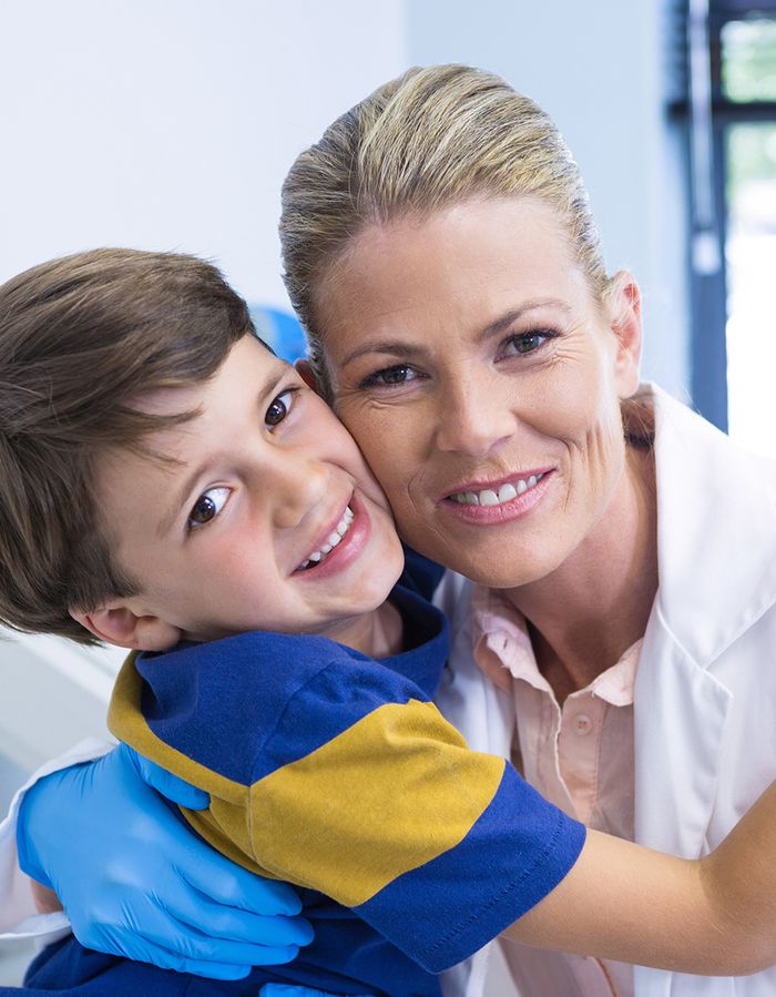 Special Needs Dentistry in San Antonio, TX | Smiles of Bulverde