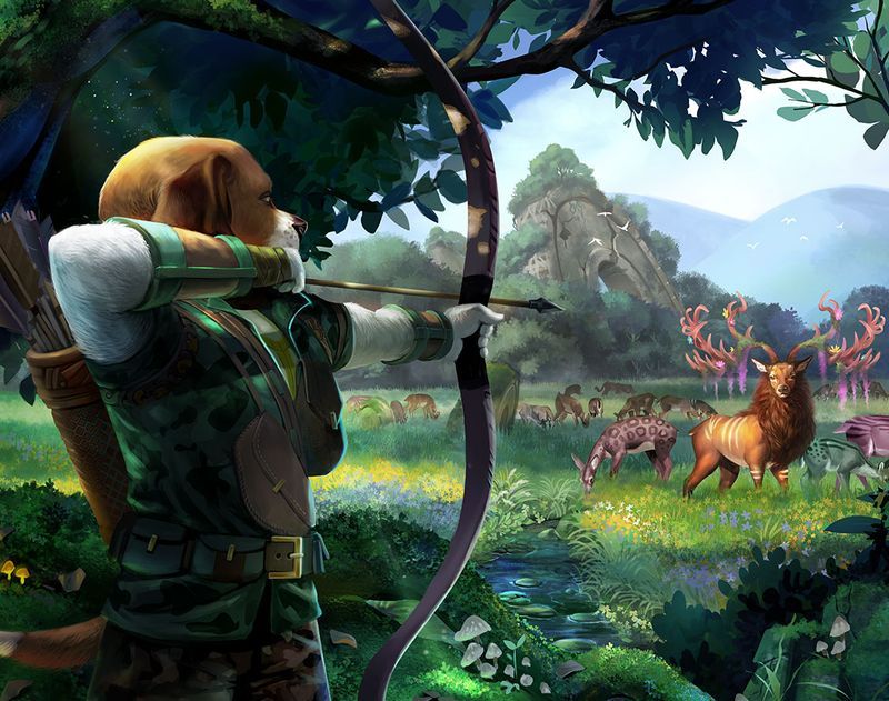 Passage – Beyond Virtual