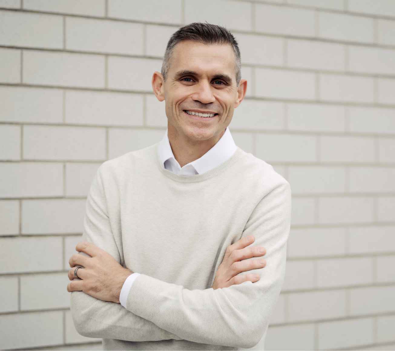 Drs. Aaron and Dottie Ruhlig in Ypsilanti, MI | Huron Dentistry