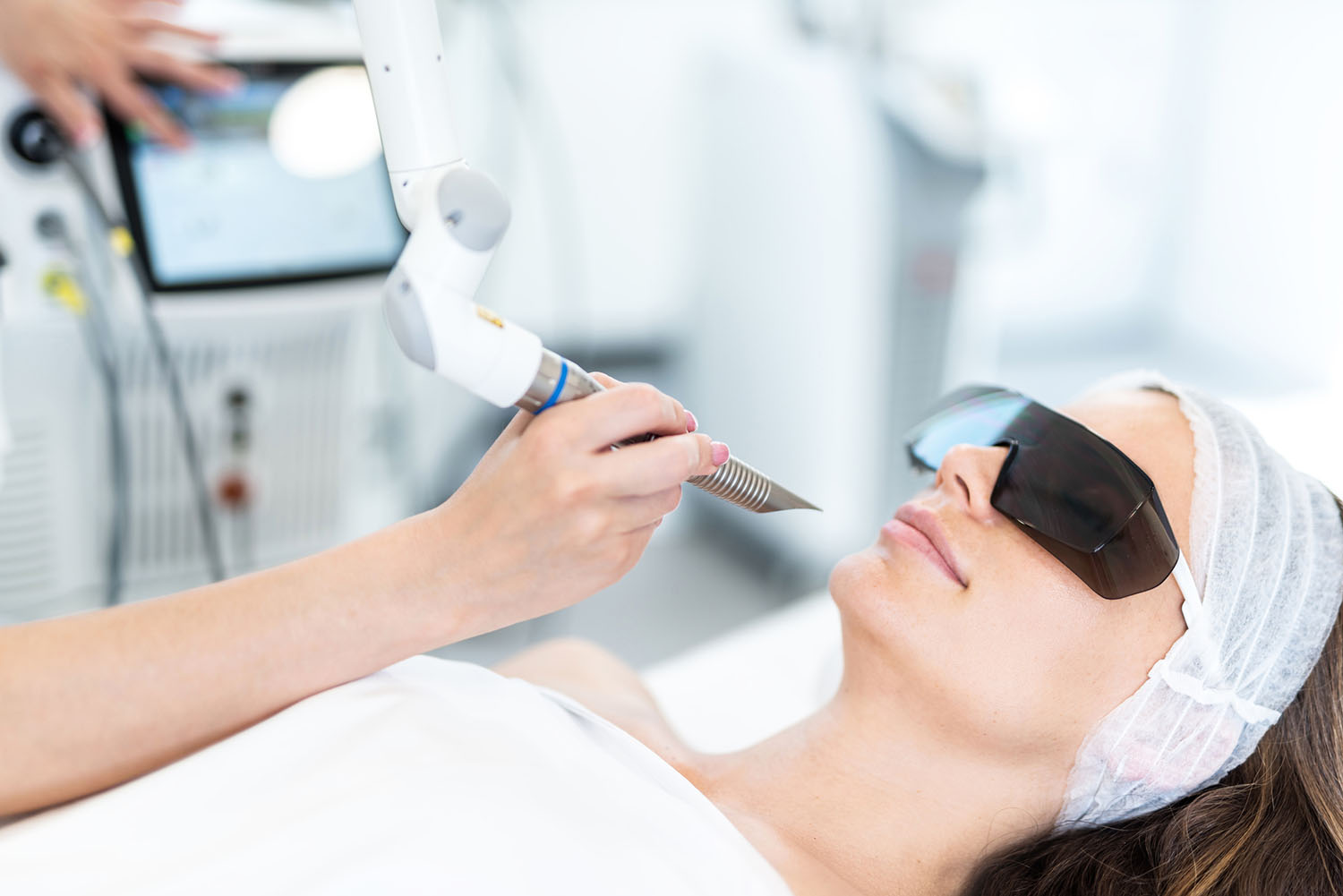 How to get the most out of your medical aesthetic equipment - Hamilton ...