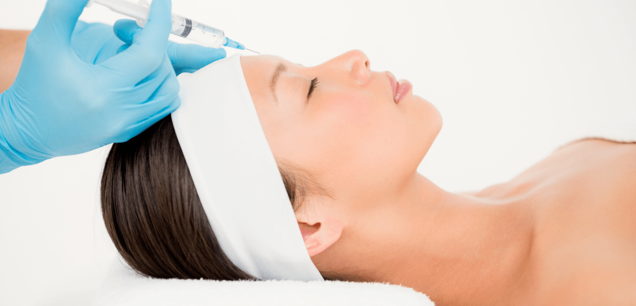 The Patient Journey in Aesthetic Medicine - Hamilton Fraser